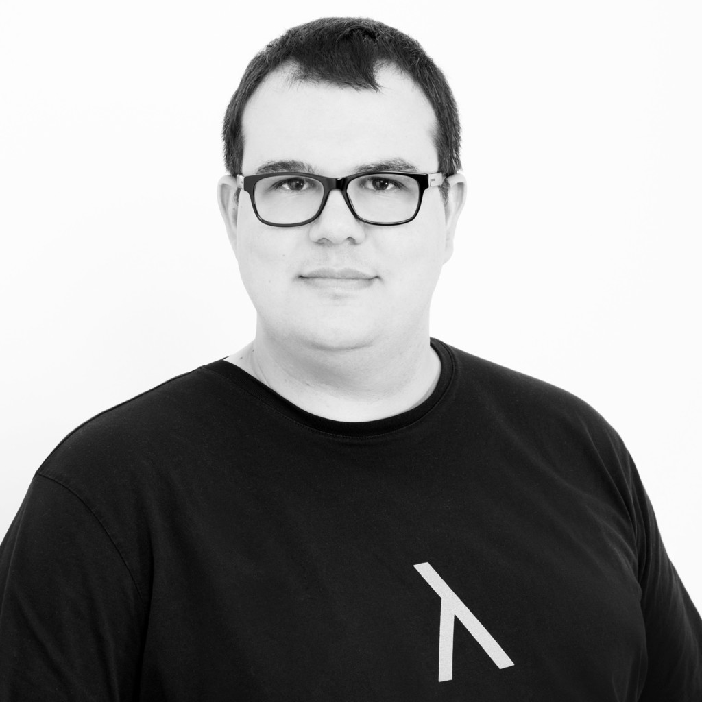 YellowDevs Forum Andreas Klein